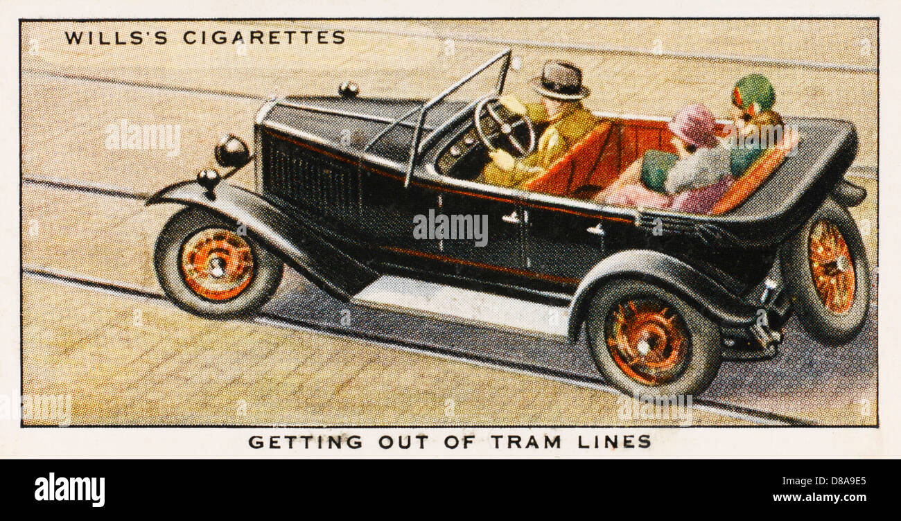 Tramlines hi-res stock photography and images - Alamy