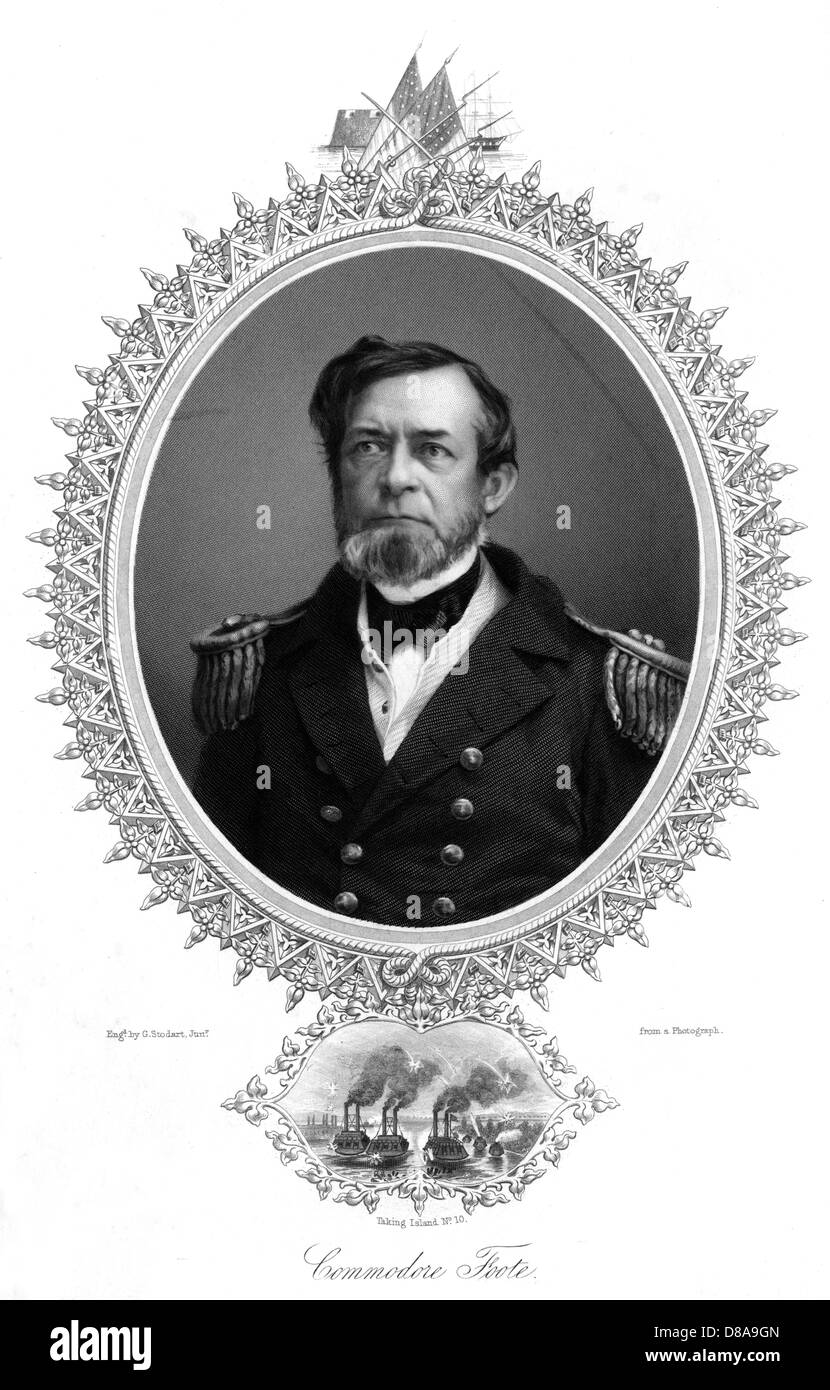 ANDREW HULL FOOTE - 2 Stock Photo - Alamy