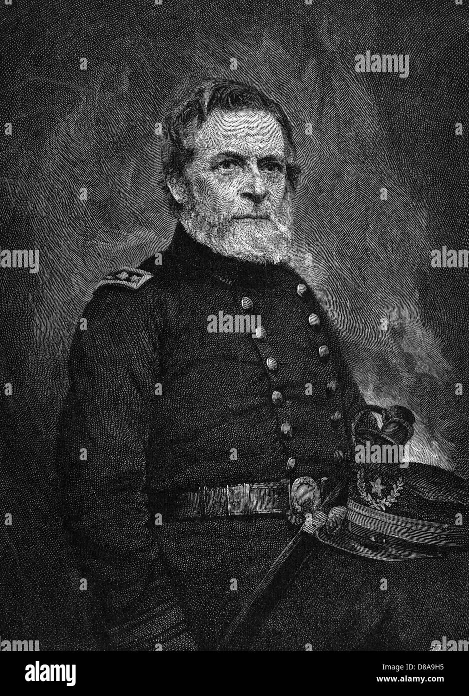 Foote andrew hull hi-res stock photography and images - Alamy