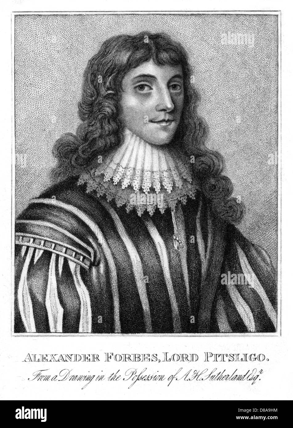 Alexander forbes Cut Out Stock Images & Pictures - Alamy