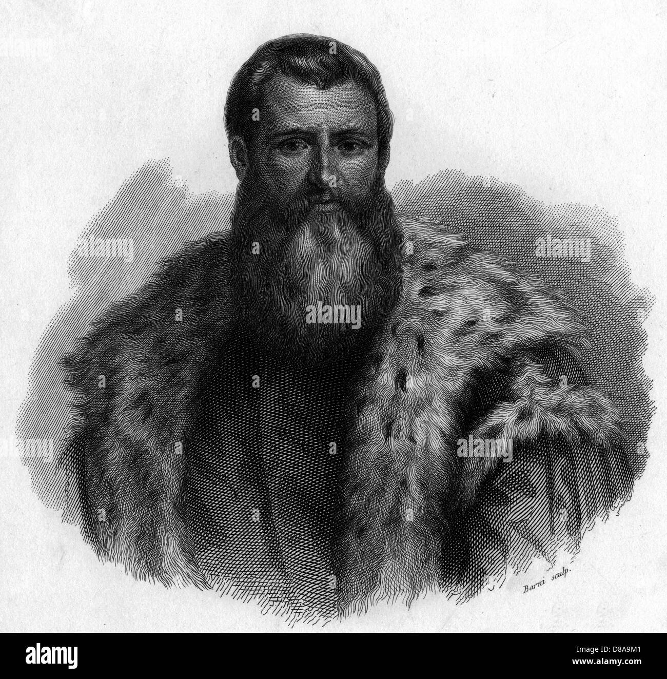 Barbaro Black and White Stock Photos & Images - Alamy