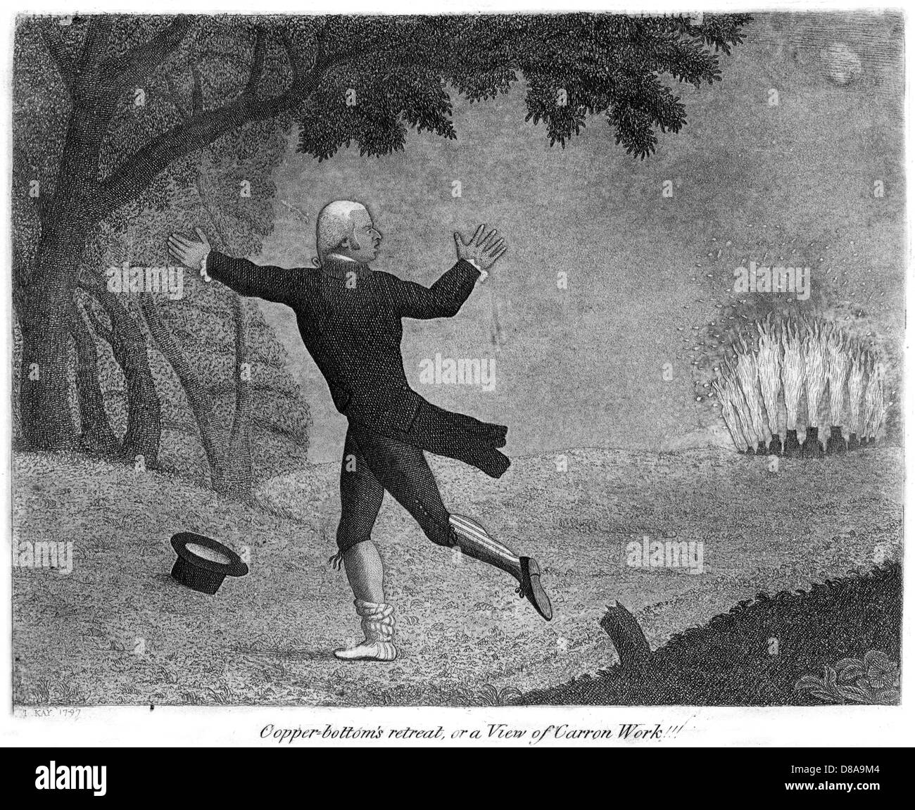 William forbes hi-res stock photography and images - Alamy