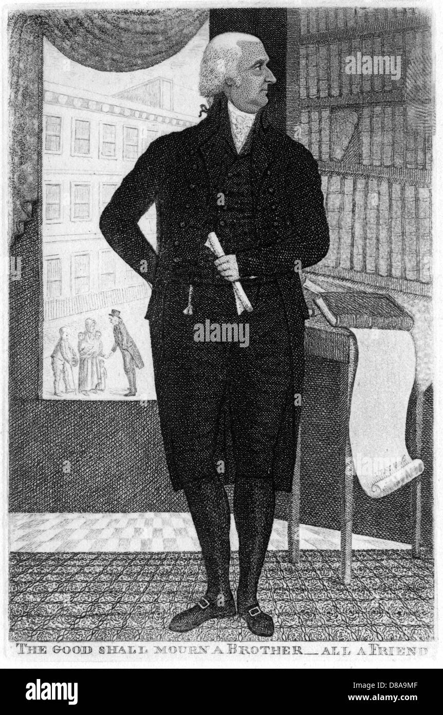 William forbes hi-res stock photography and images - Alamy