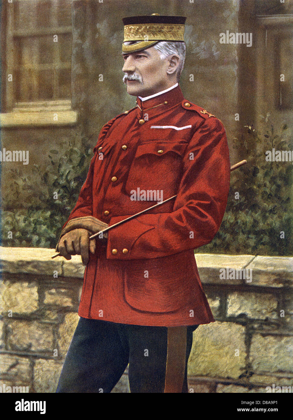 Sir forester hi-res stock photography and images - Alamy