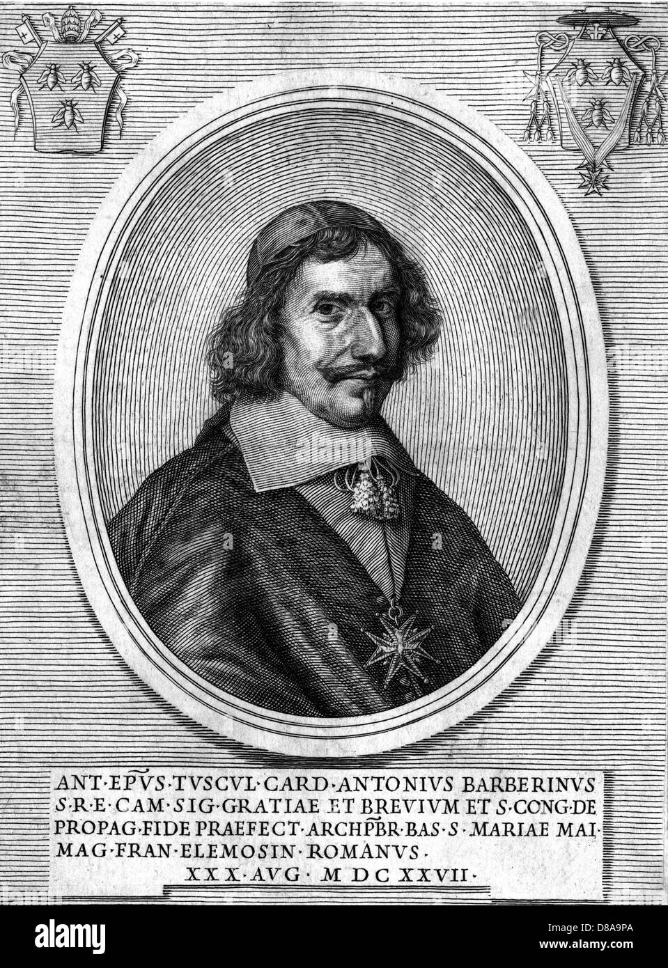 Barberini hi-res stock photography and images - Alamy