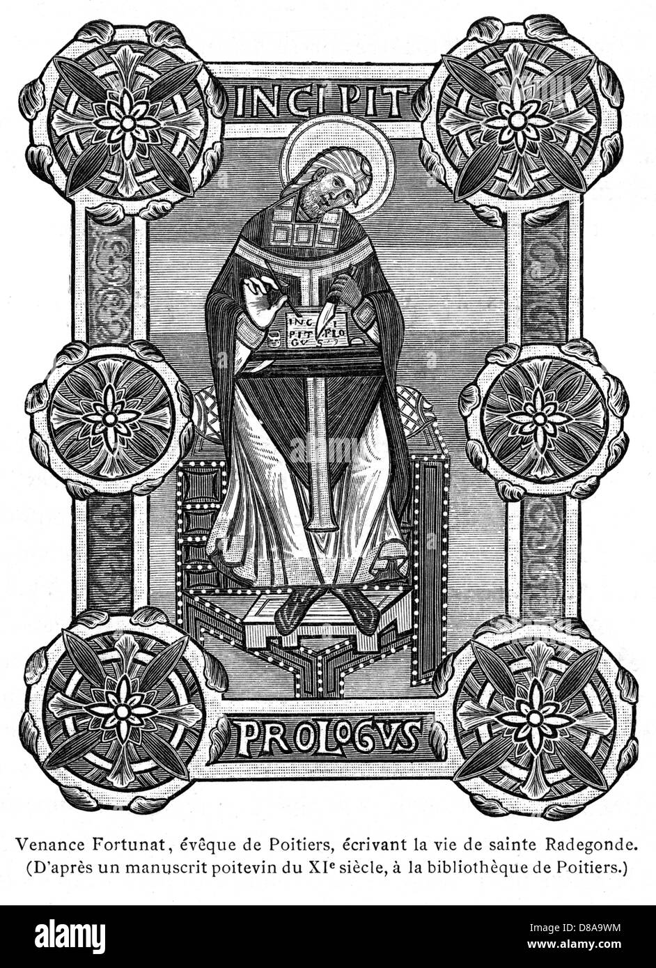 Venance hi-res stock photography and images - Alamy