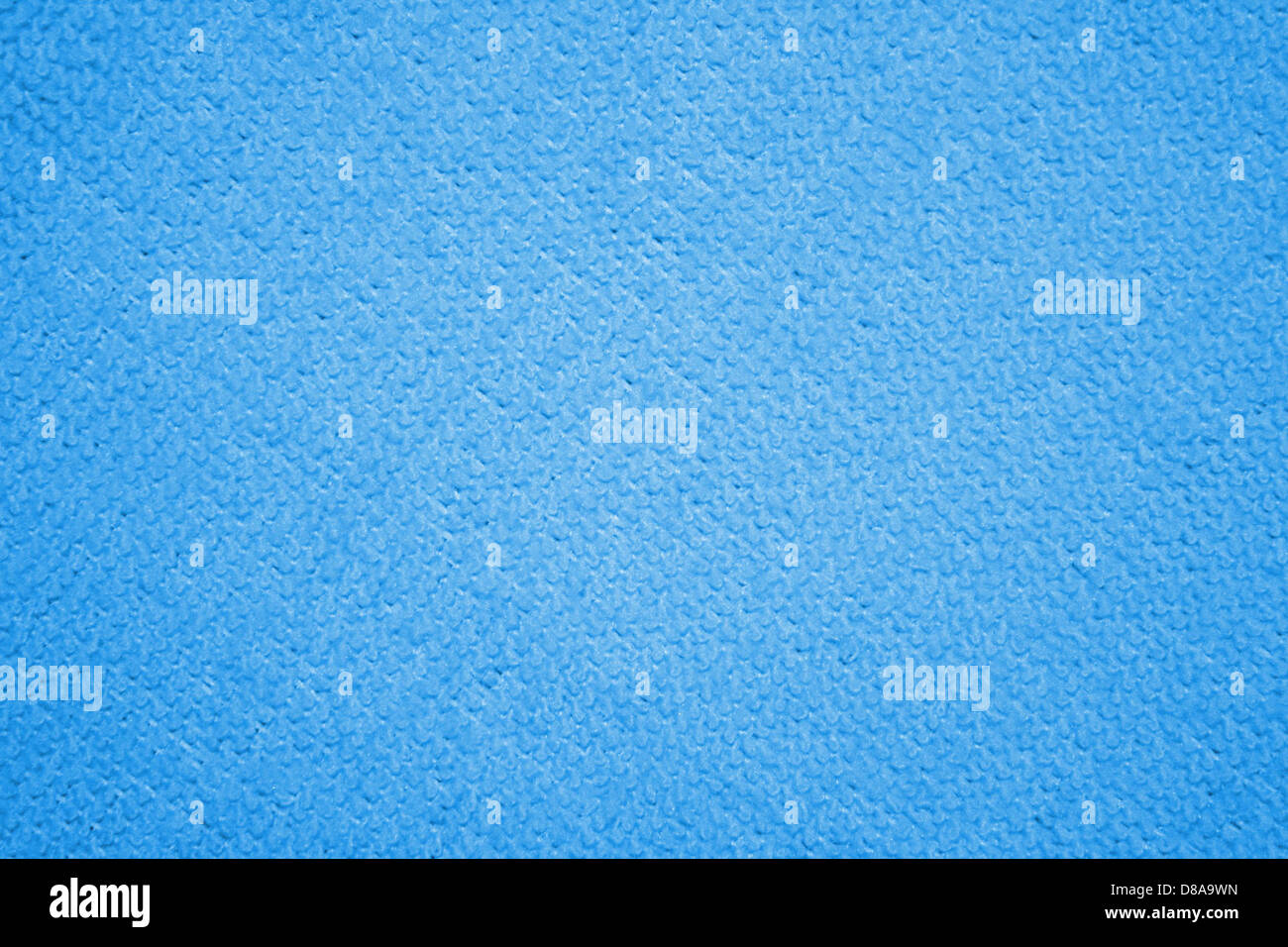 azure blue micro fiber cloth fabric texture Stock Photo - Alamy