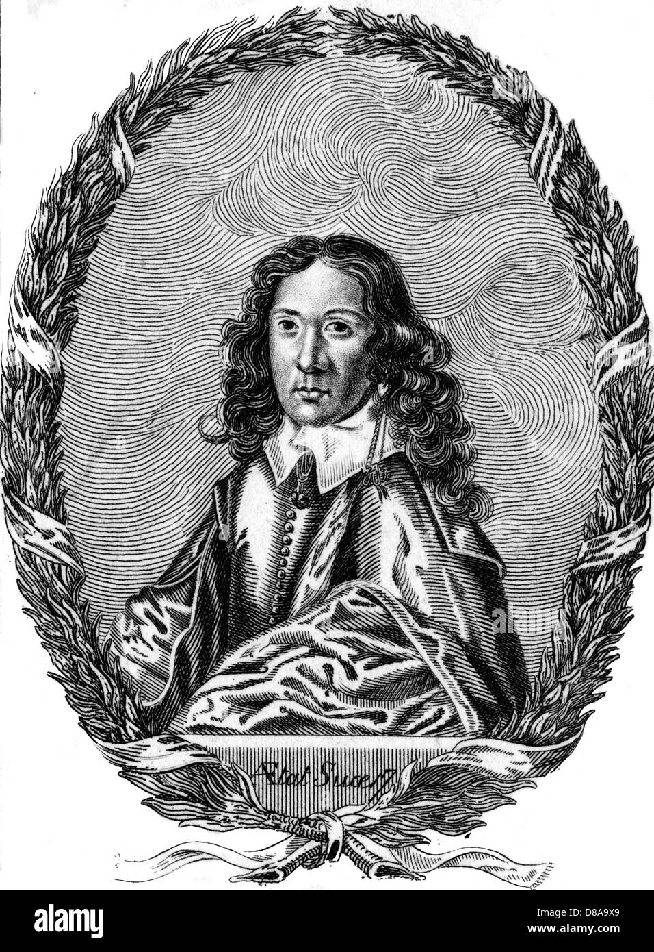 Robert baron hi-res stock photography and images - Alamy