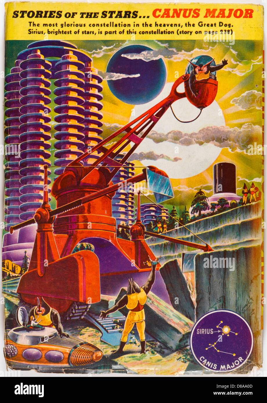 Life magazine cover hi-res stock photography and images - Alamy