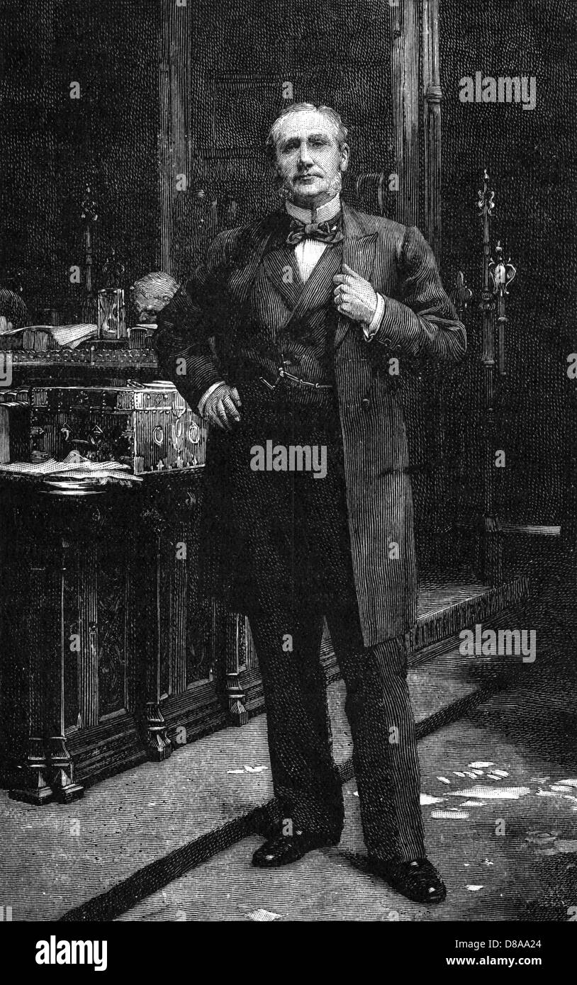 Henry the fowler hi-res stock photography and images - Alamy