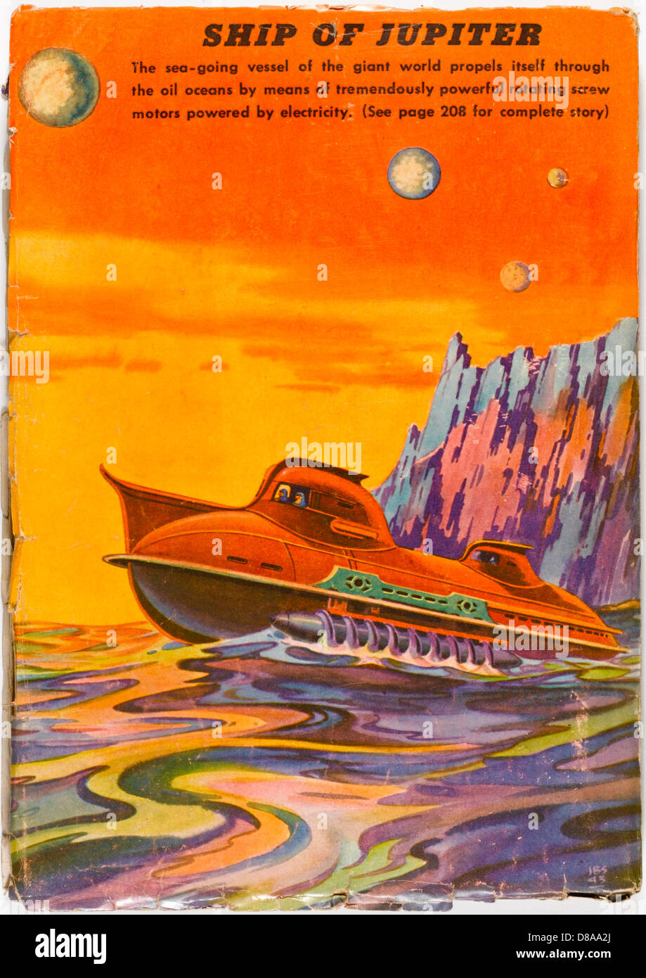 Electrical ship hi-res stock photography and images - Alamy