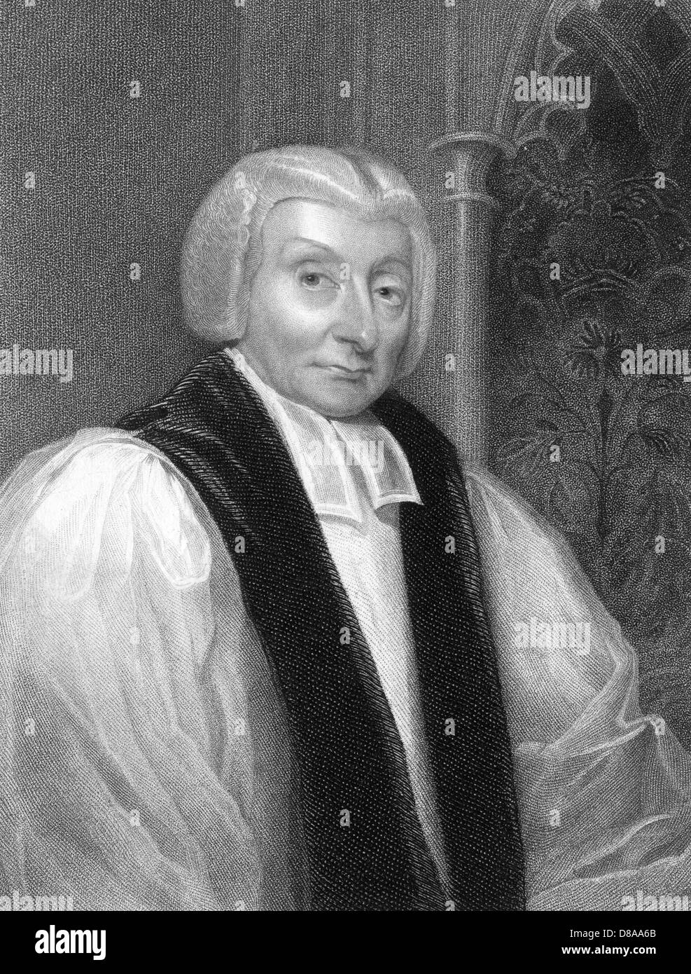 Lord bathurst Black and White Stock Photos & Images - Alamy