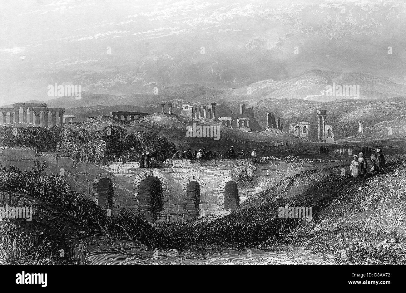 Gergesa hi-res stock photography and images - Alamy