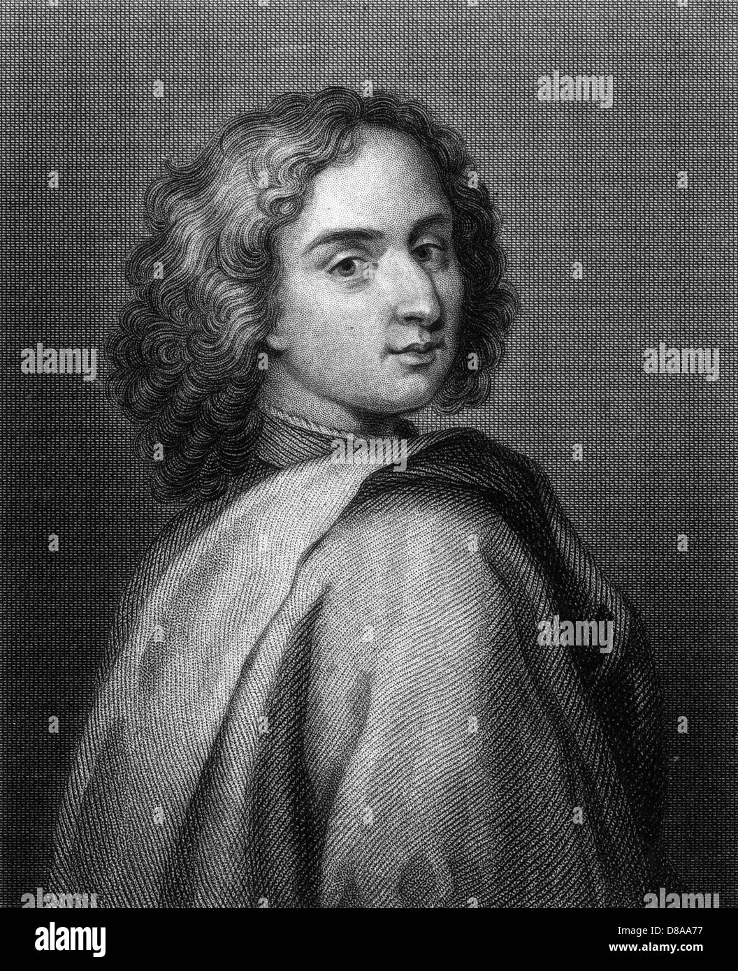 Aegidius albertinus hi-res stock photography and images - Alamy