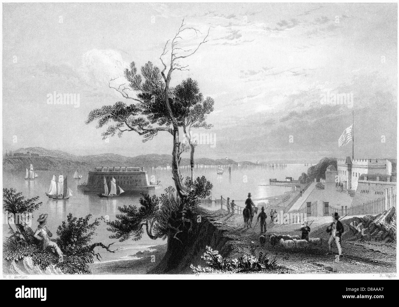 New york usa general Black and White Stock Photos & Images - Alamy