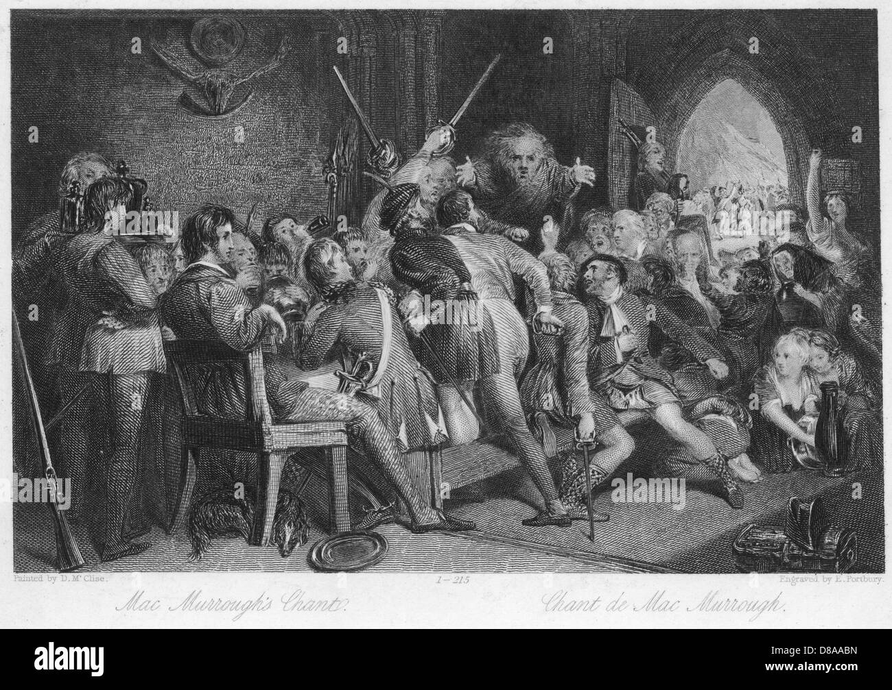 Murroughs hi-res stock photography and images - Alamy