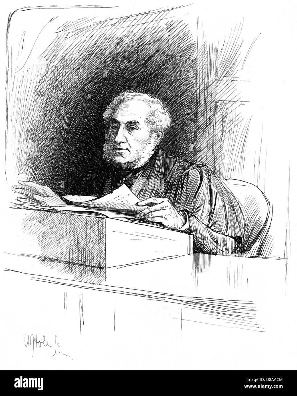 James tytler hi-res stock photography and images - Alamy