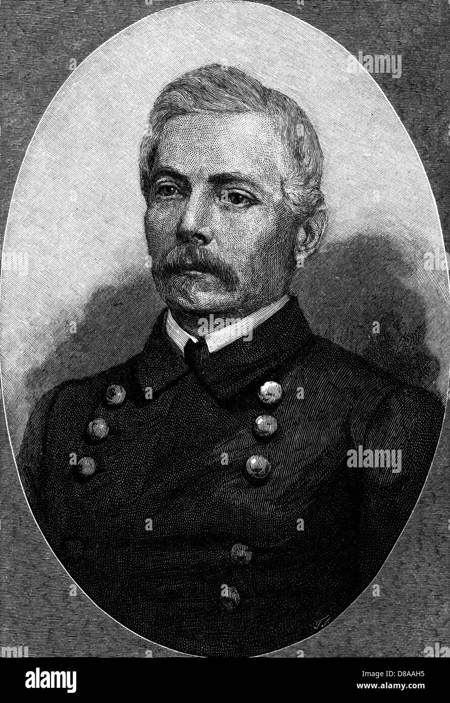 Pierre toussaint hi-res stock photography and images - Alamy