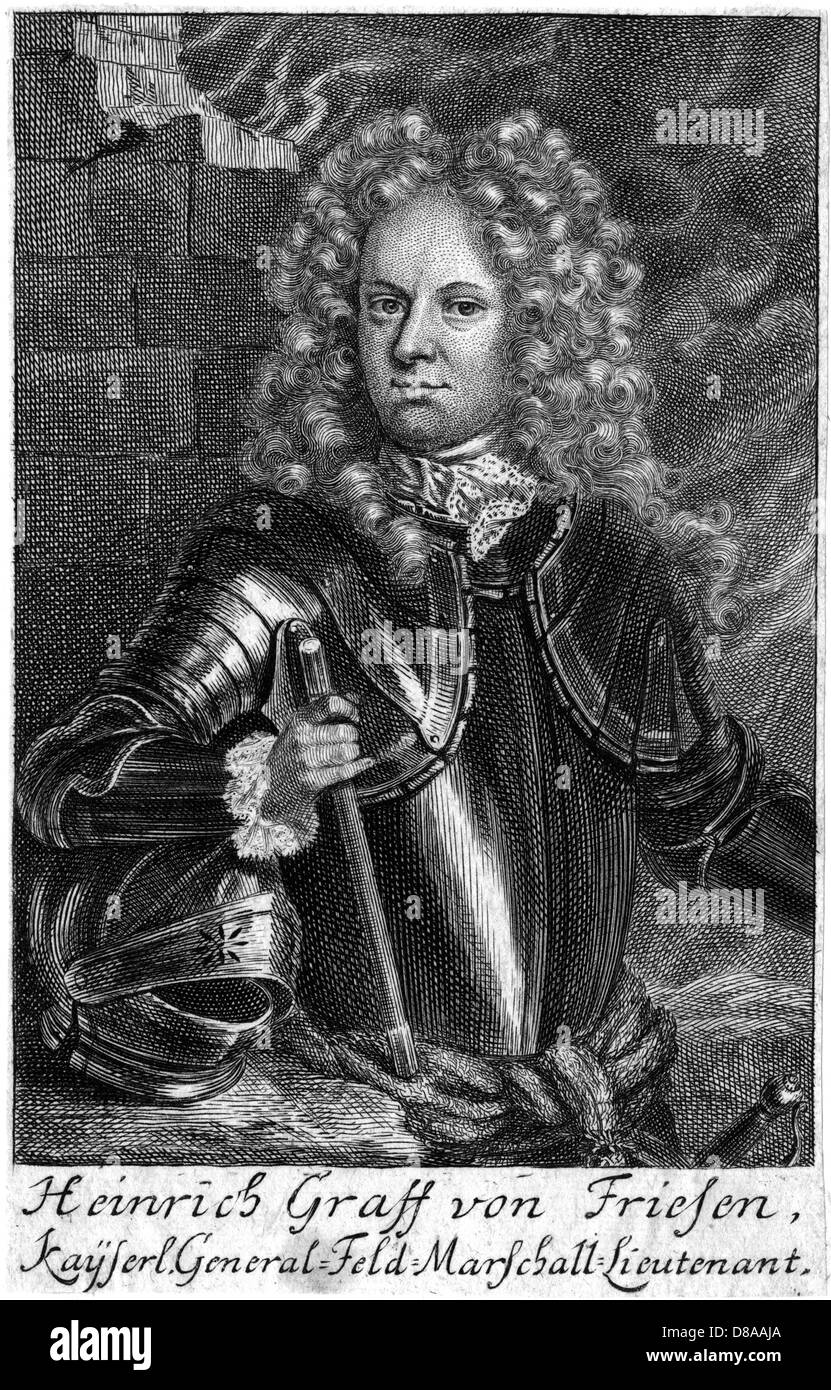 HEINRICH GRAF FRIESEN Stock Photo - Alamy