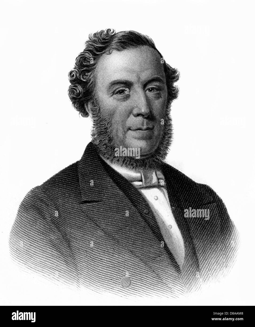 JOHN BEDFORD, CHURCHMAN Stock Photo - Alamy