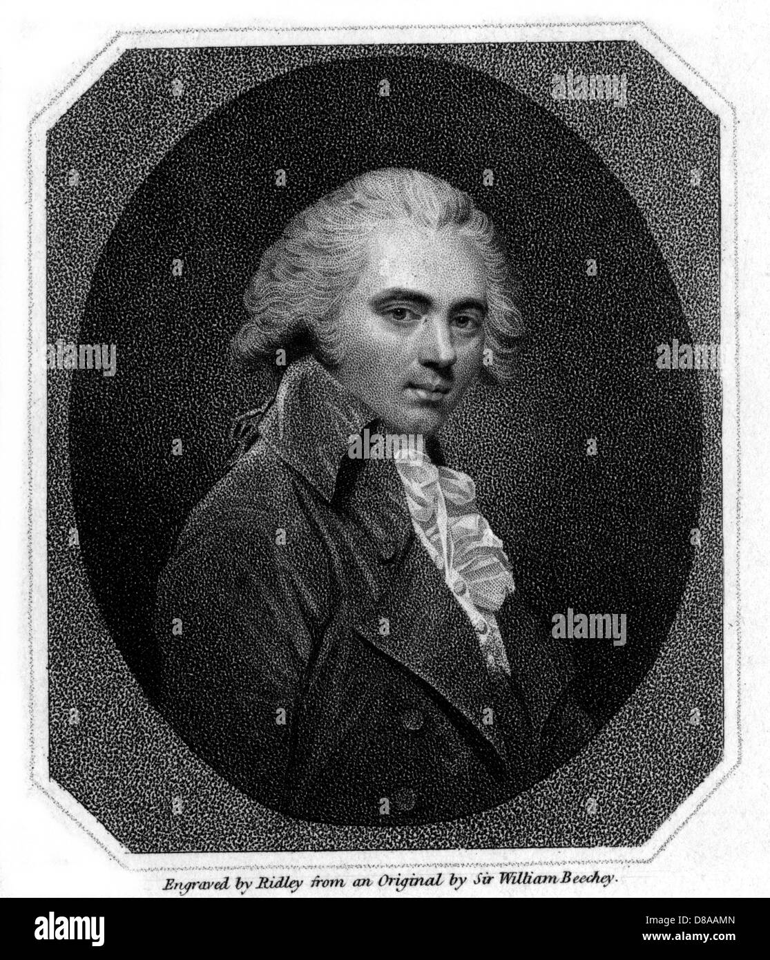 William beechey hi-res stock photography and images - Alamy