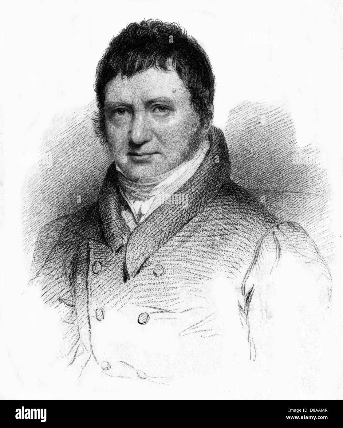 William Beechey High Resolution Stock Photography and Images - Alamy