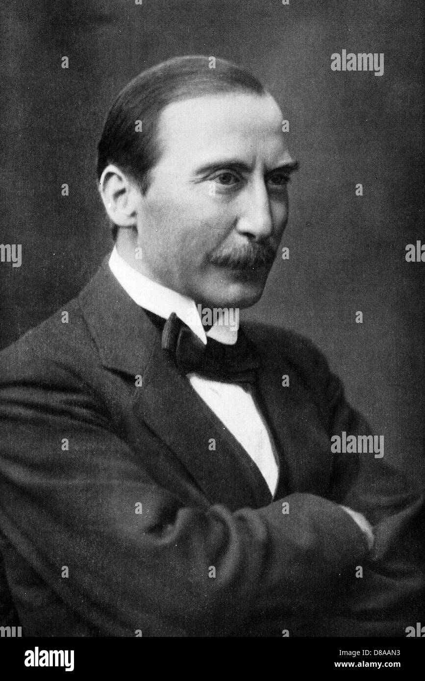 EDWARD HAROLD BEGBIE Stock Photo - Alamy