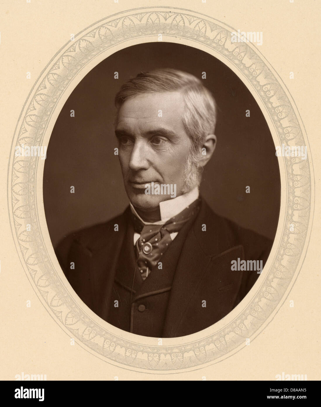 Edward fry hi-res stock photography and images - Alamy