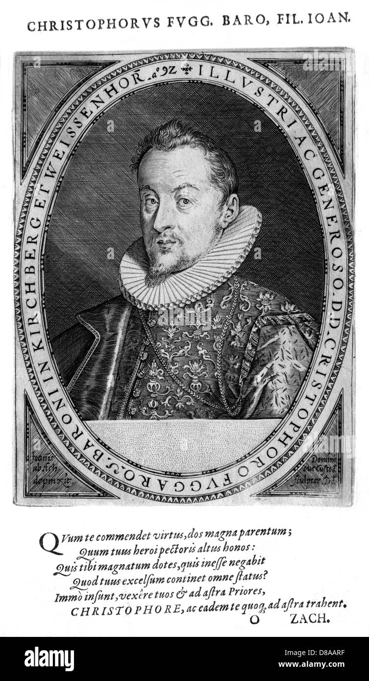 Family fugger hi-res stock photography and images - Alamy