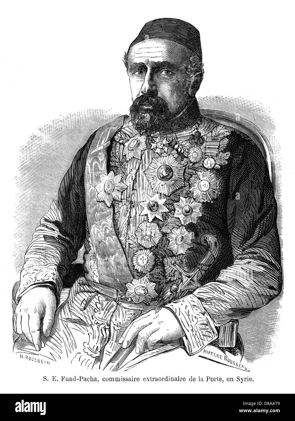 Fuad hi-res stock photography and images - Alamy