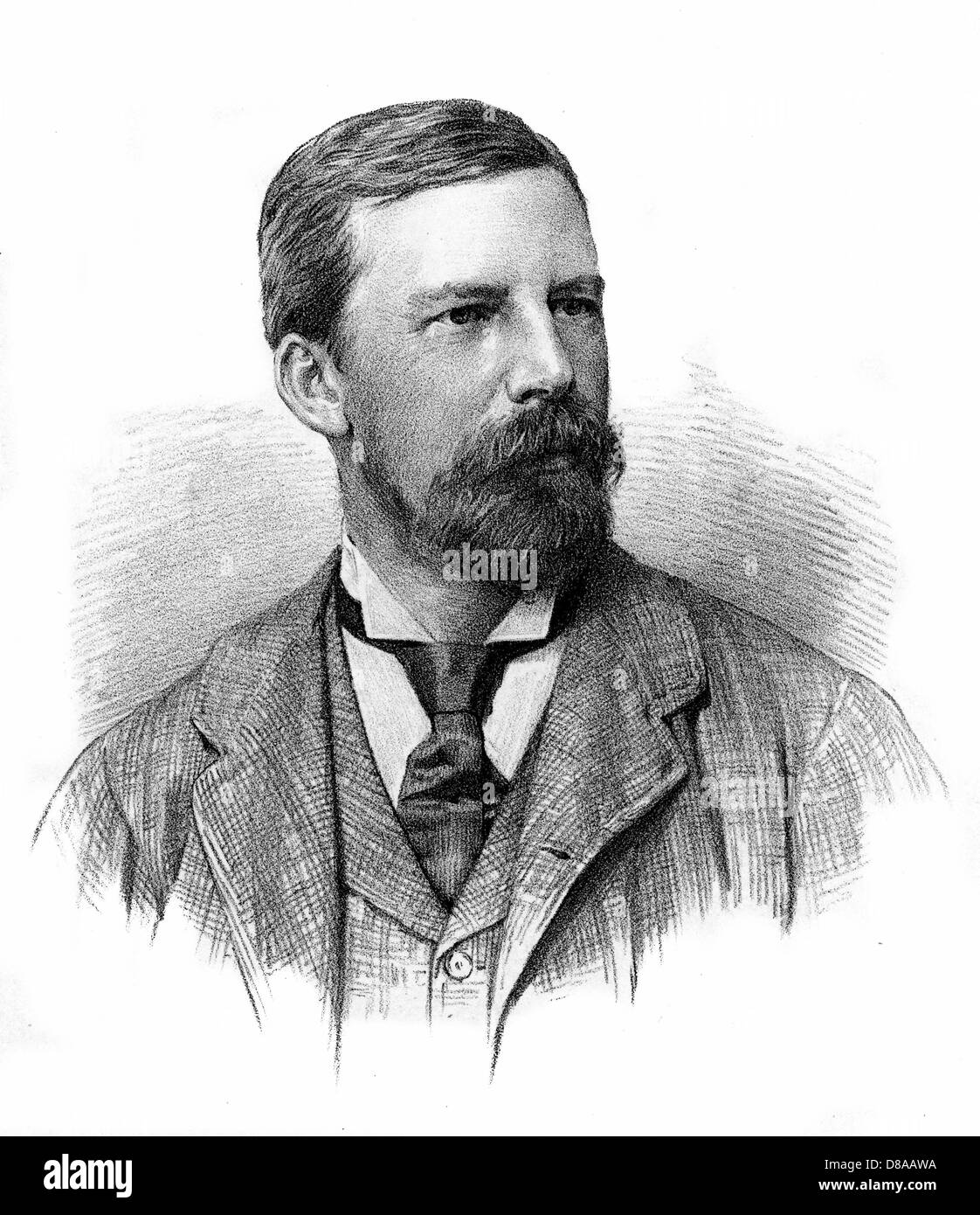 HENRY BARON BELPER Stock Photo - Alamy