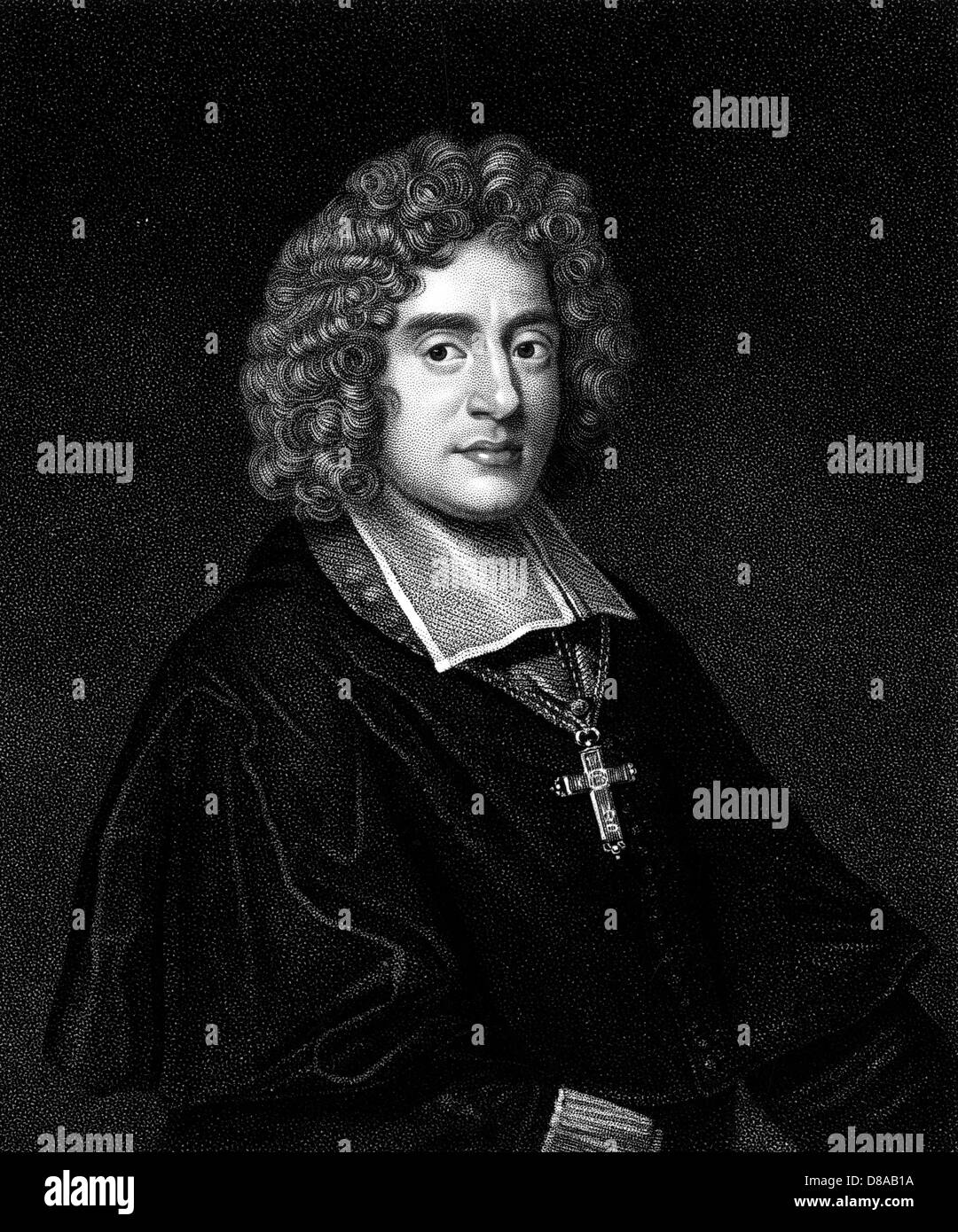 Francois henri de hi-res stock photography and images - Alamy