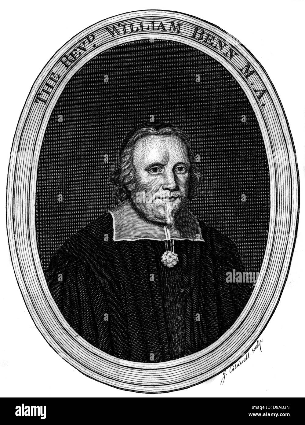 William benn hi-res stock photography and images - Alamy