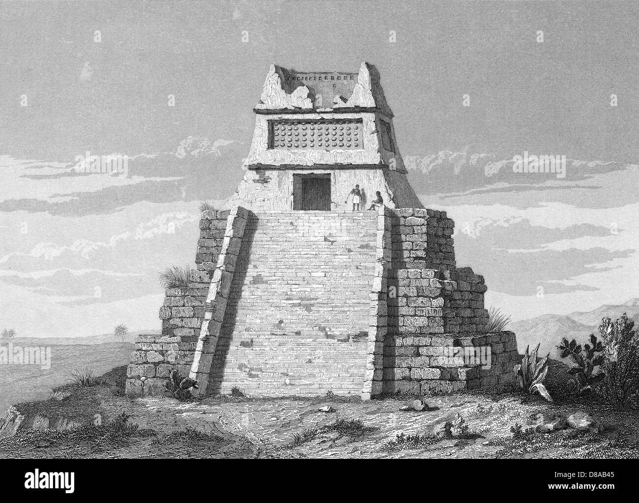 MEXICO SANTIAGO GUAT Stock Photo - Alamy