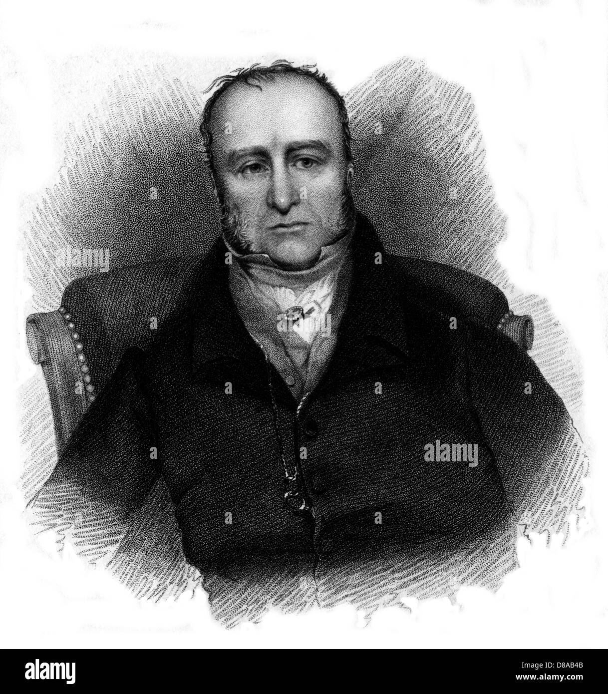 George bennett hi-res stock photography and images - Alamy