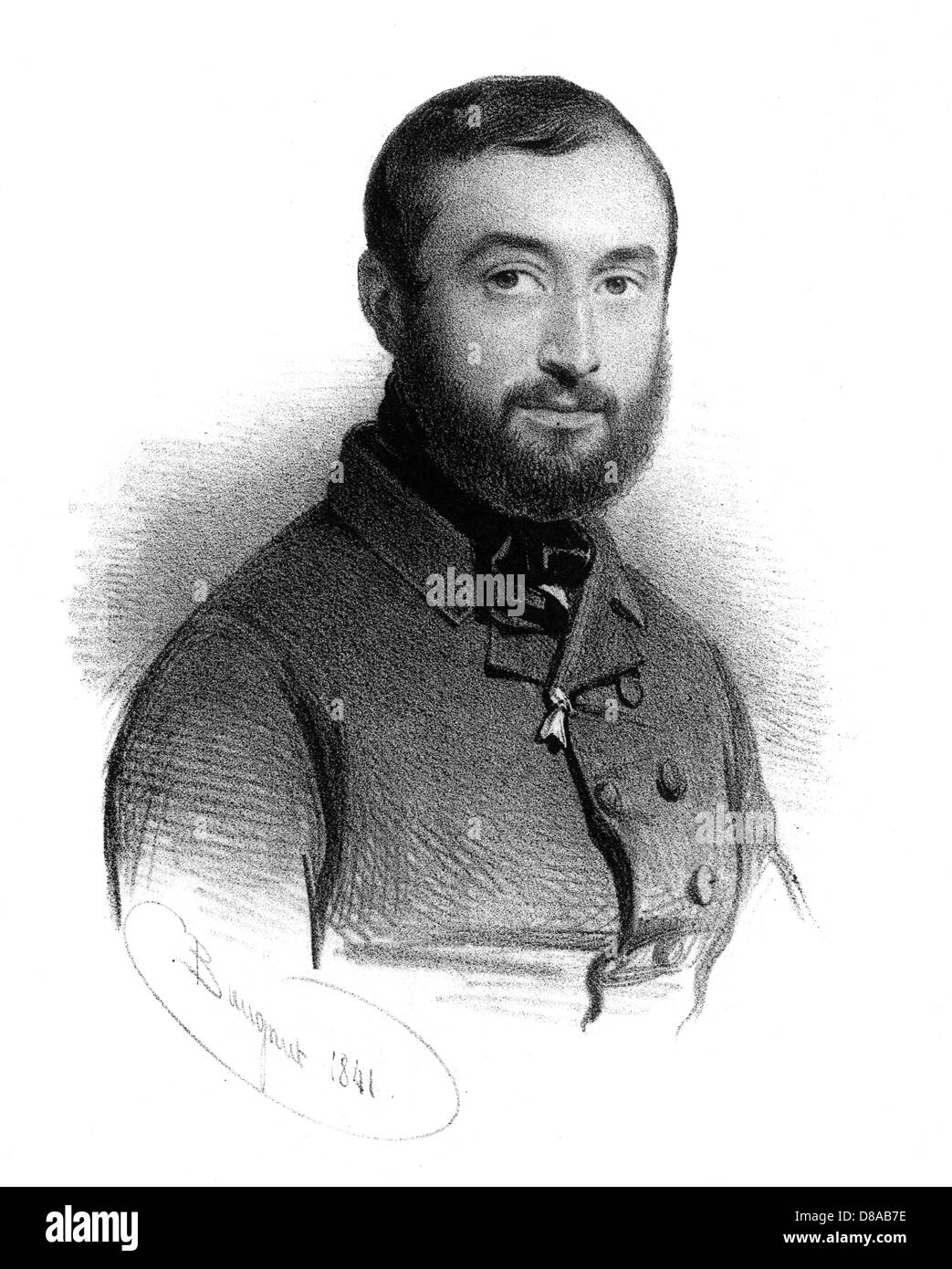 Gallait louis 1810 1887 hi-res stock photography and images - Alamy