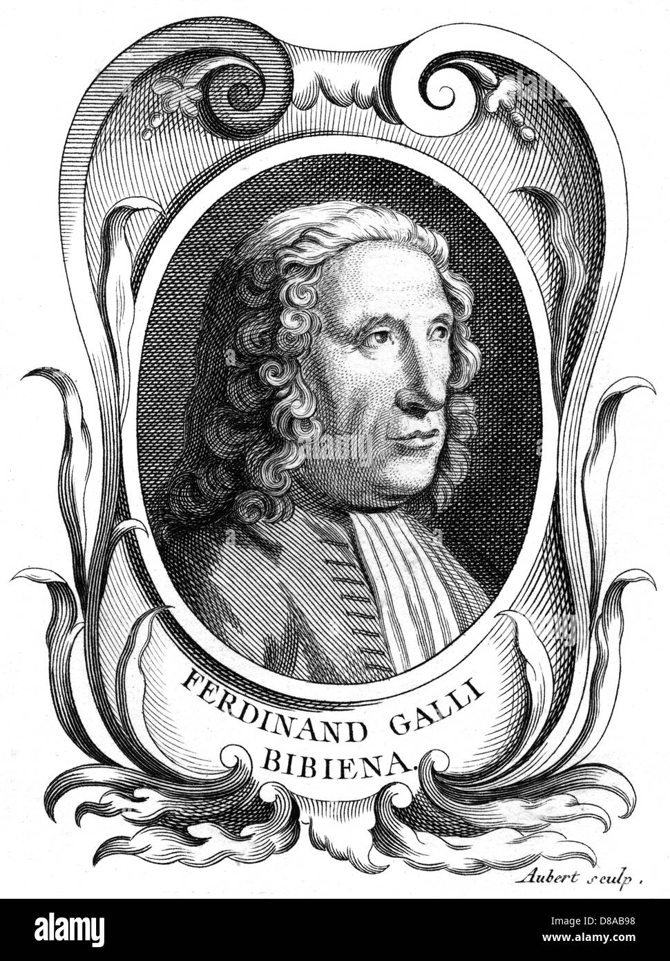 Bibiena hi-res stock photography and images - Alamy