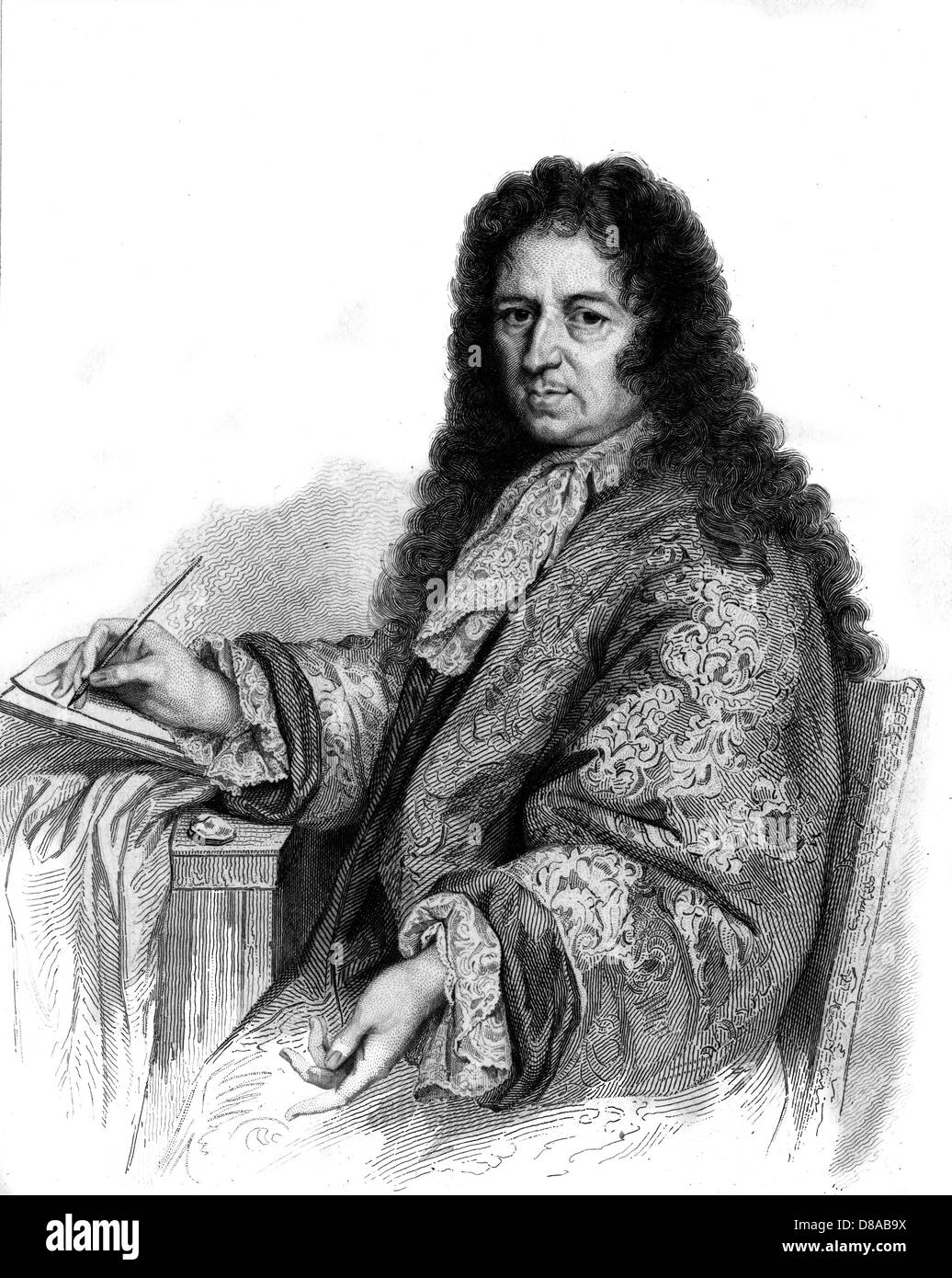 1615 1687 Cut Out Stock Images & Pictures - Alamy