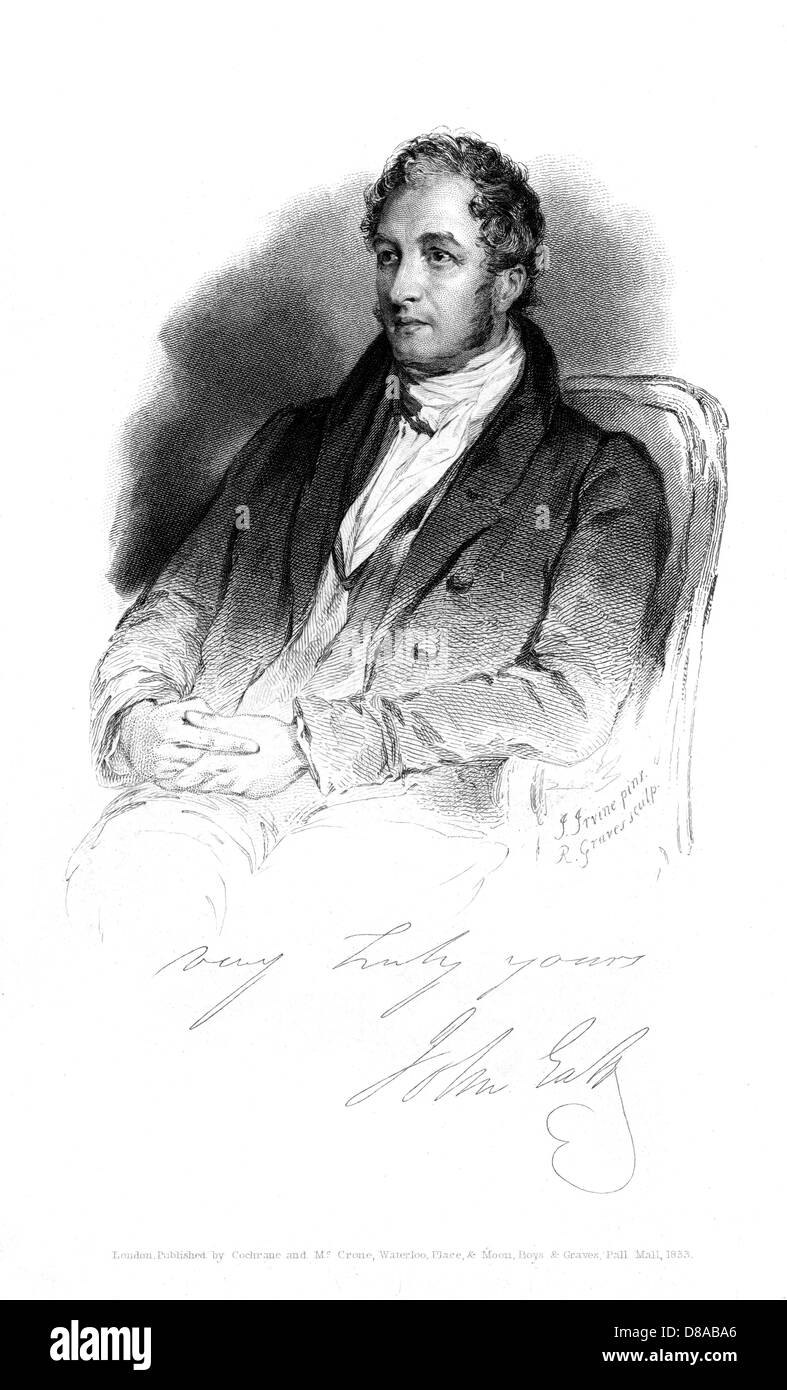 John writer Cut Out Stock Images & Pictures - Alamy