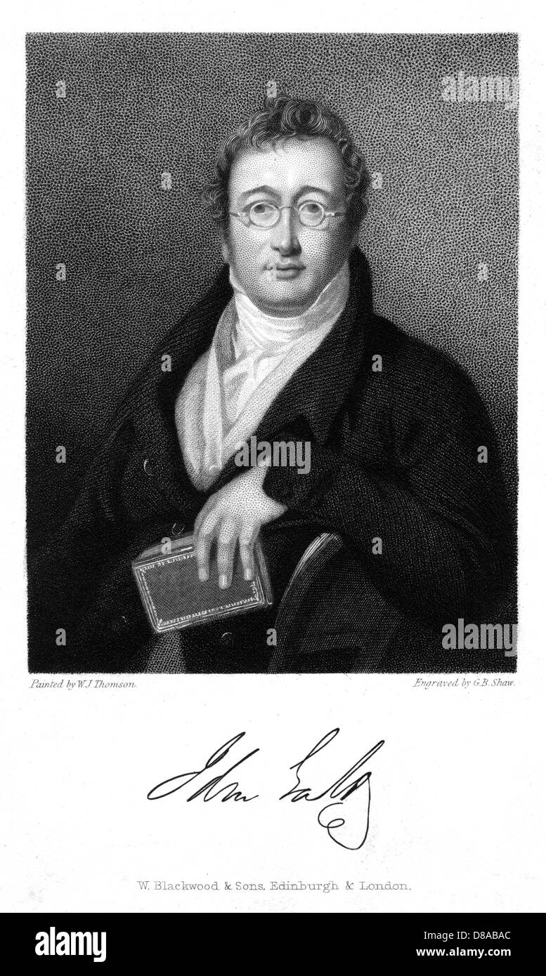 John writer Cut Out Stock Images & Pictures - Alamy