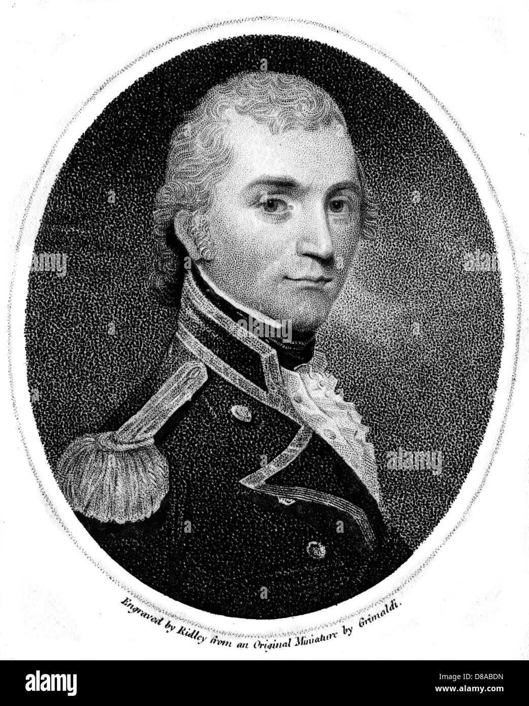 Edward berry hi-res stock photography and images - Alamy