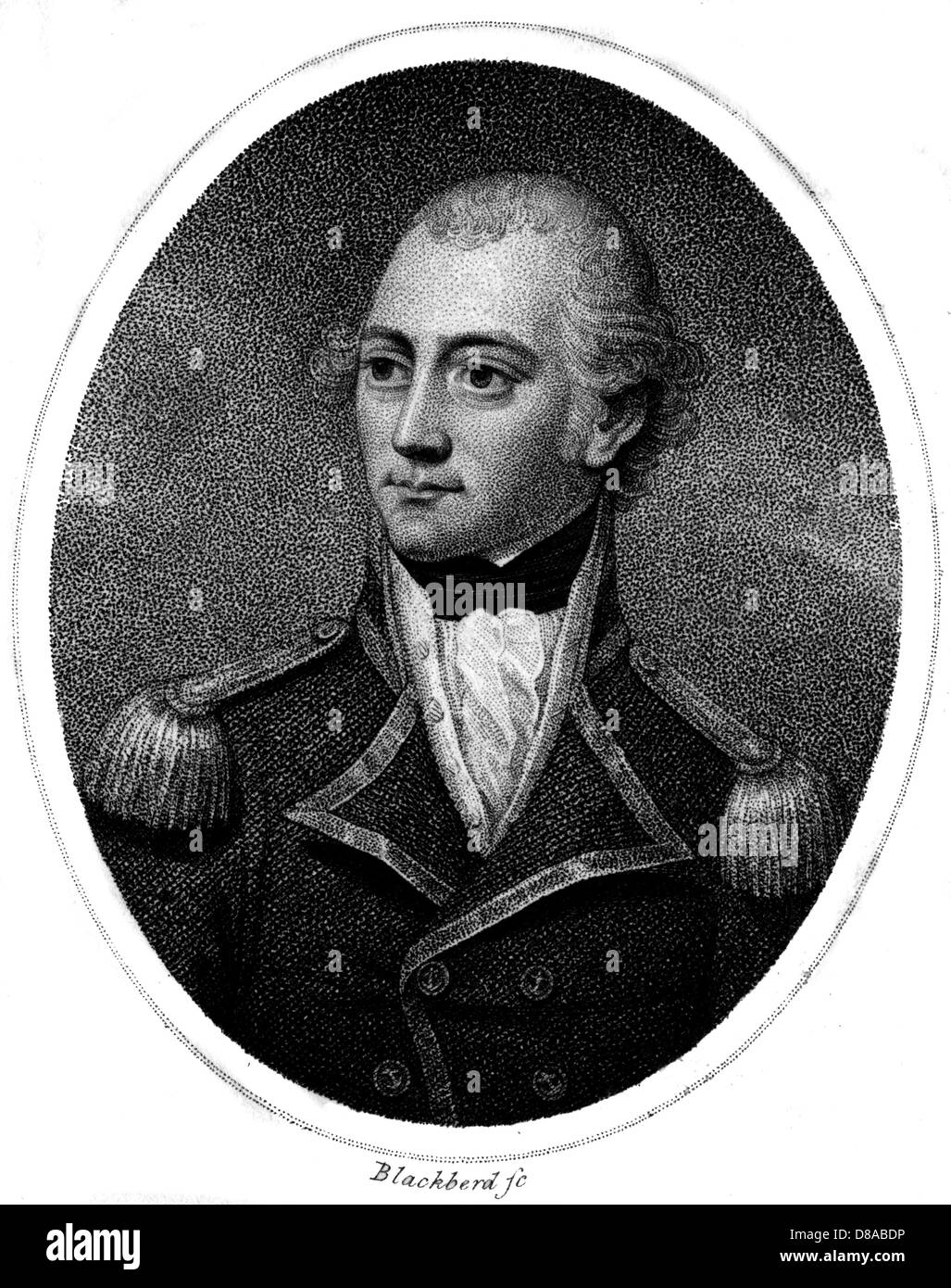 SIR EDWARD BERRY Stock Photo - Alamy