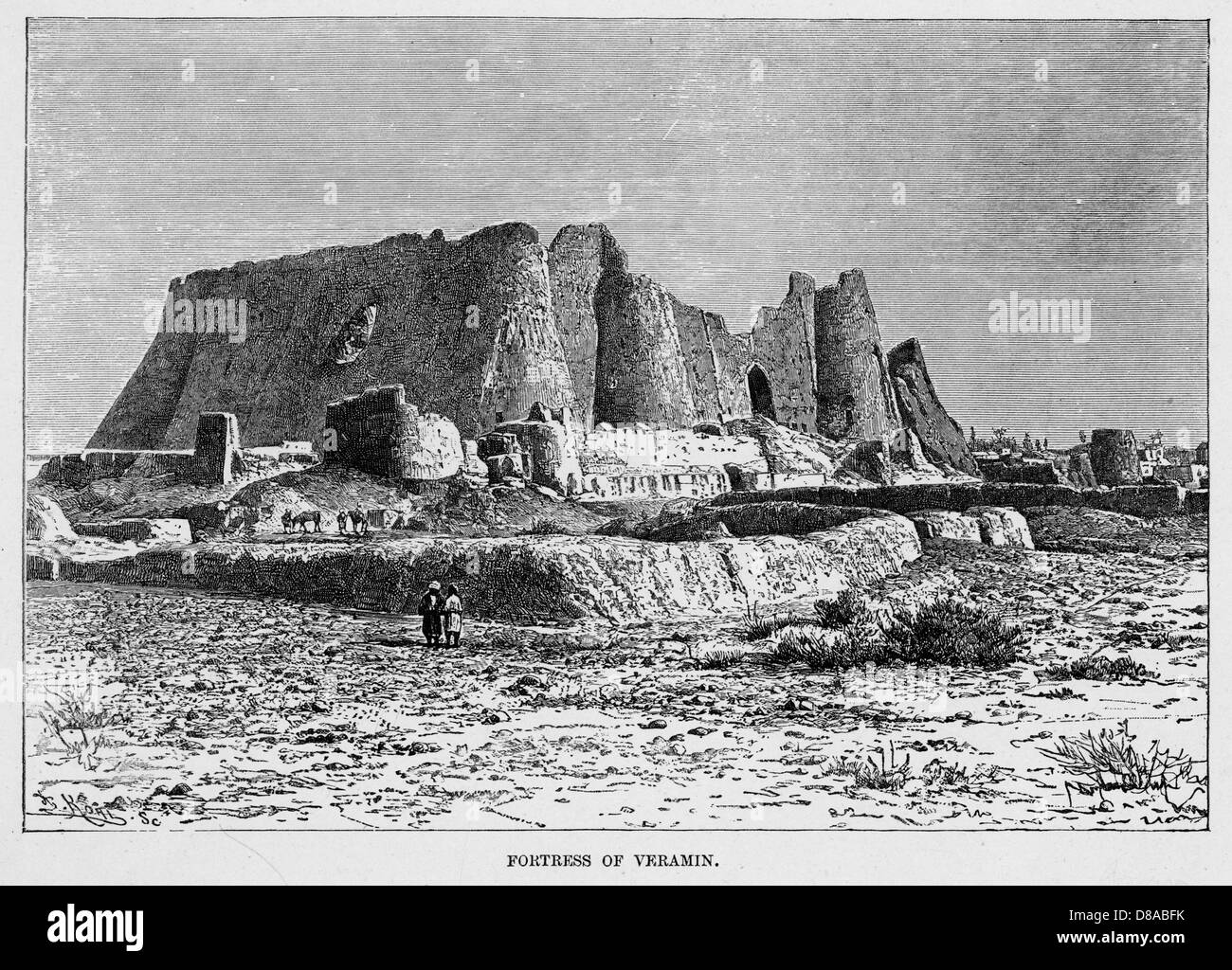 Varamin hi-res stock photography and images - Alamy