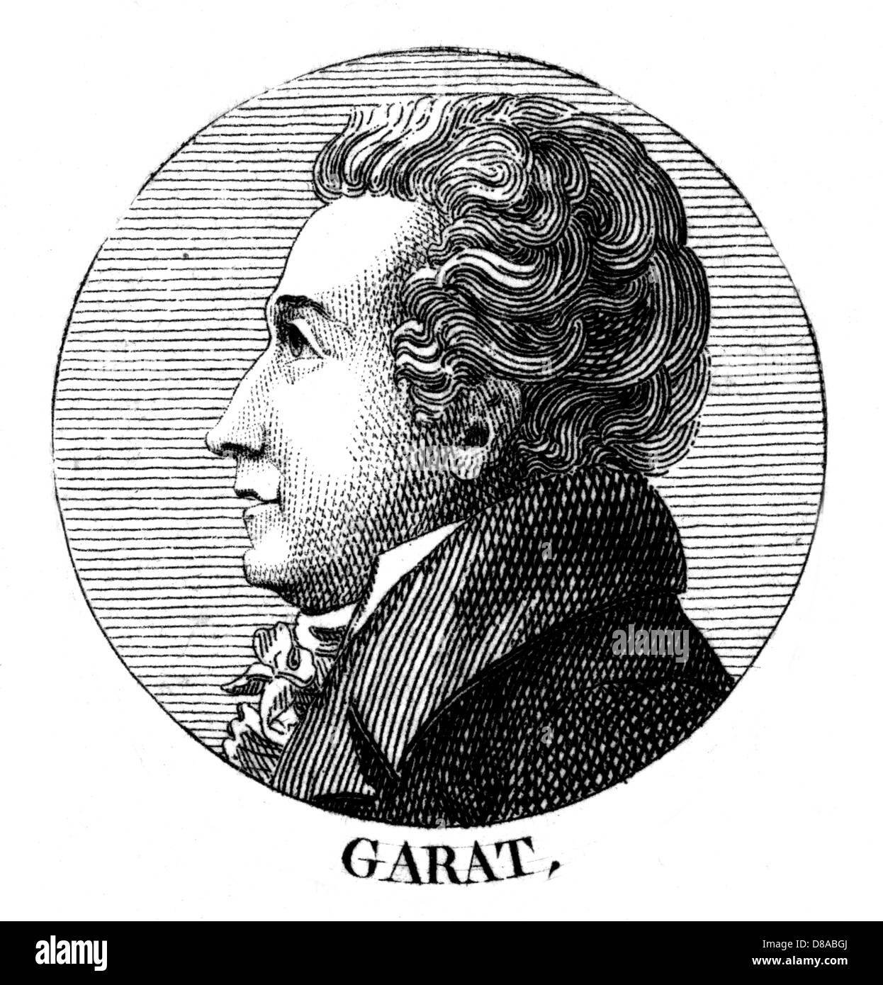 Joseph dominique Cut Out Stock Images & Pictures - Alamy