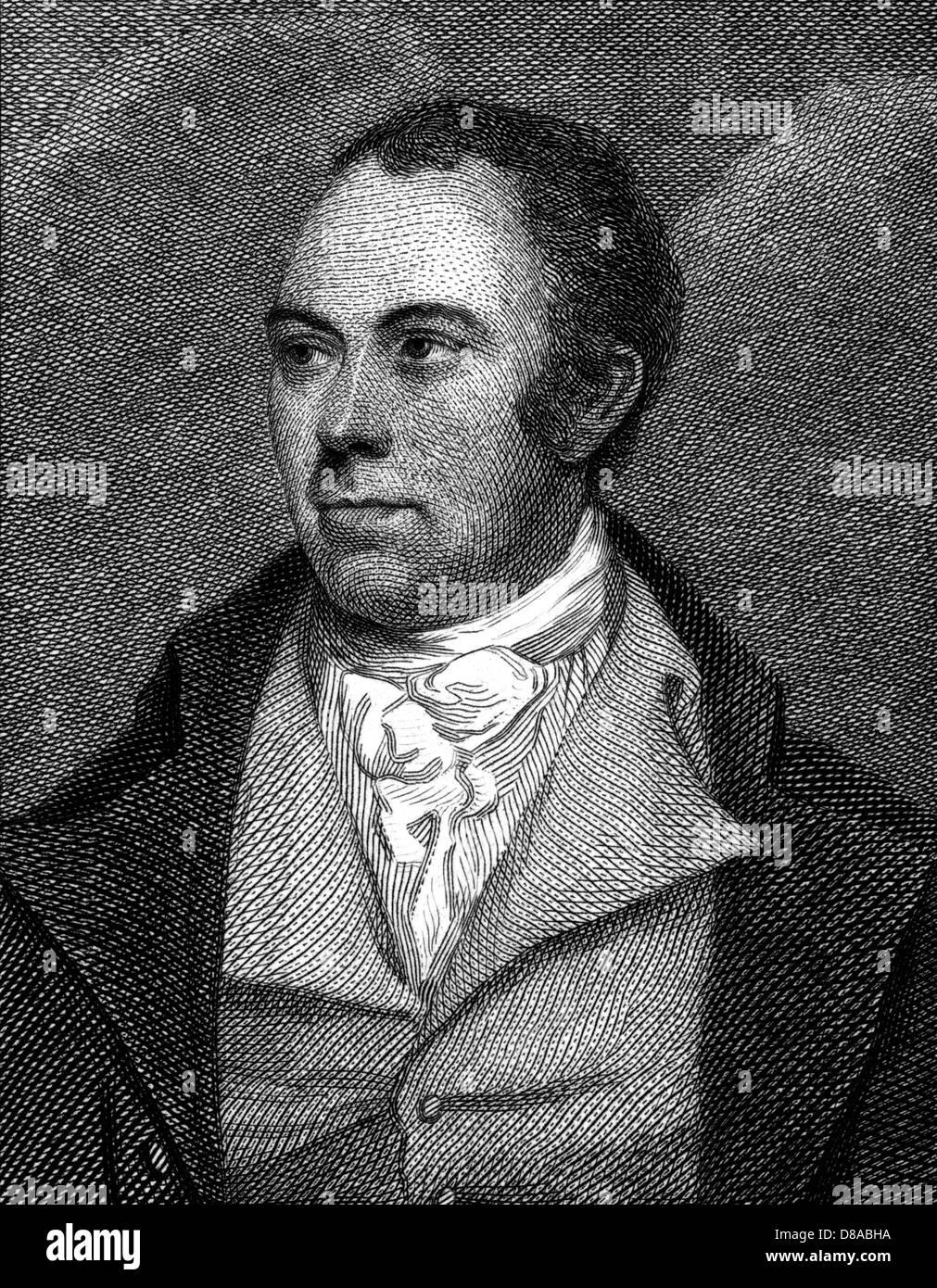 Thomas bewick hi-res stock photography and images - Alamy