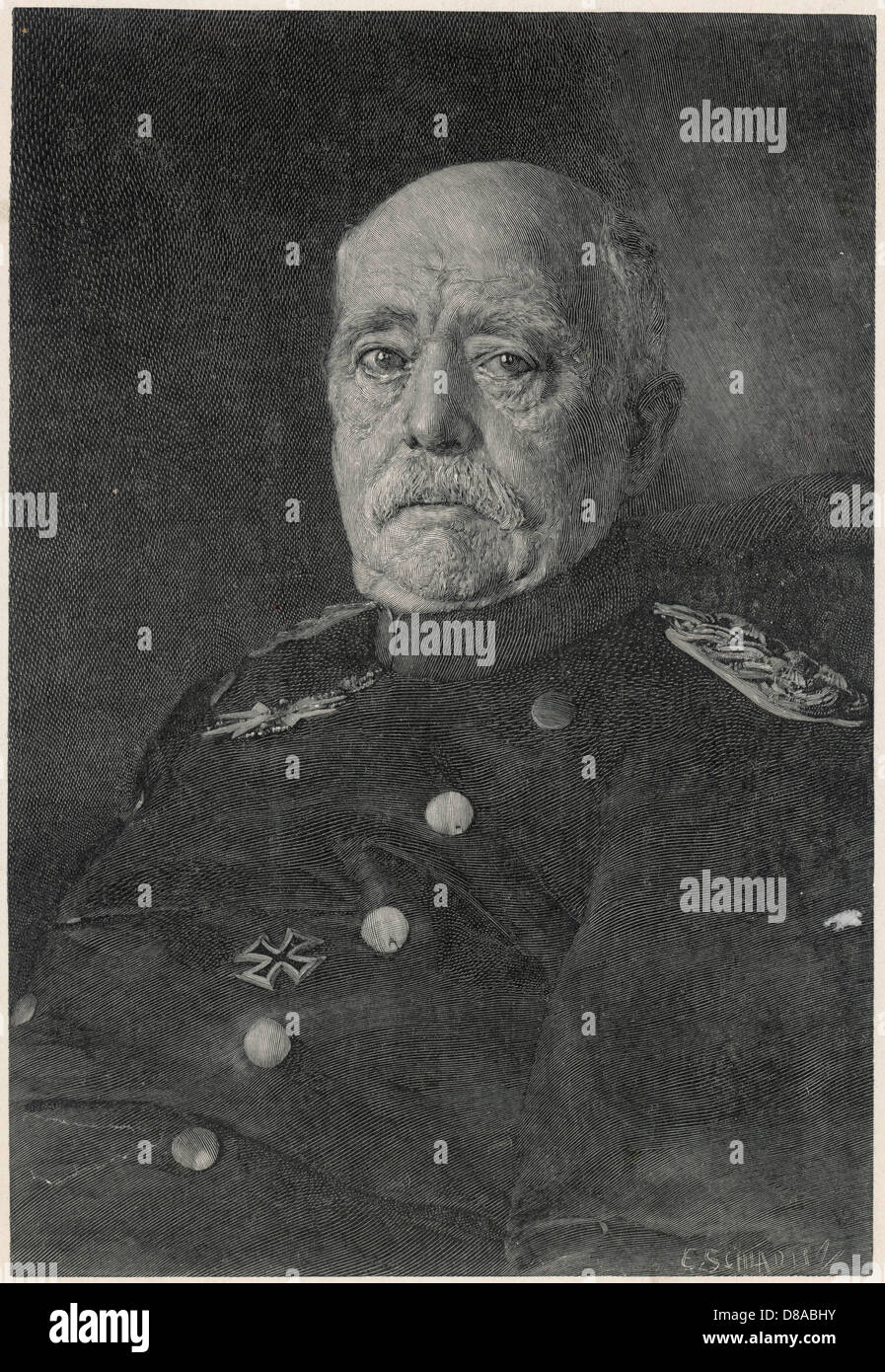 Bismarck hi-res stock photography and images - Alamy