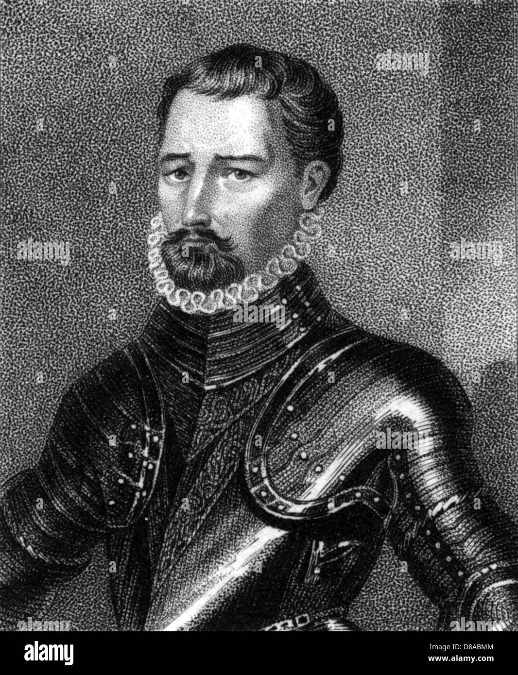 George armour hi-res stock photography and images - Alamy