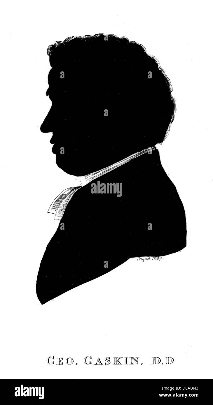 Gaskin hi-res stock photography and images - Alamy
