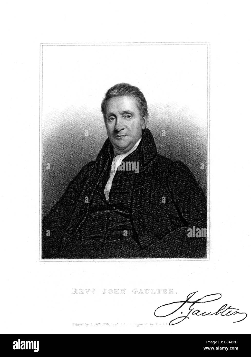 Gaulter hi-res stock photography and images - Alamy