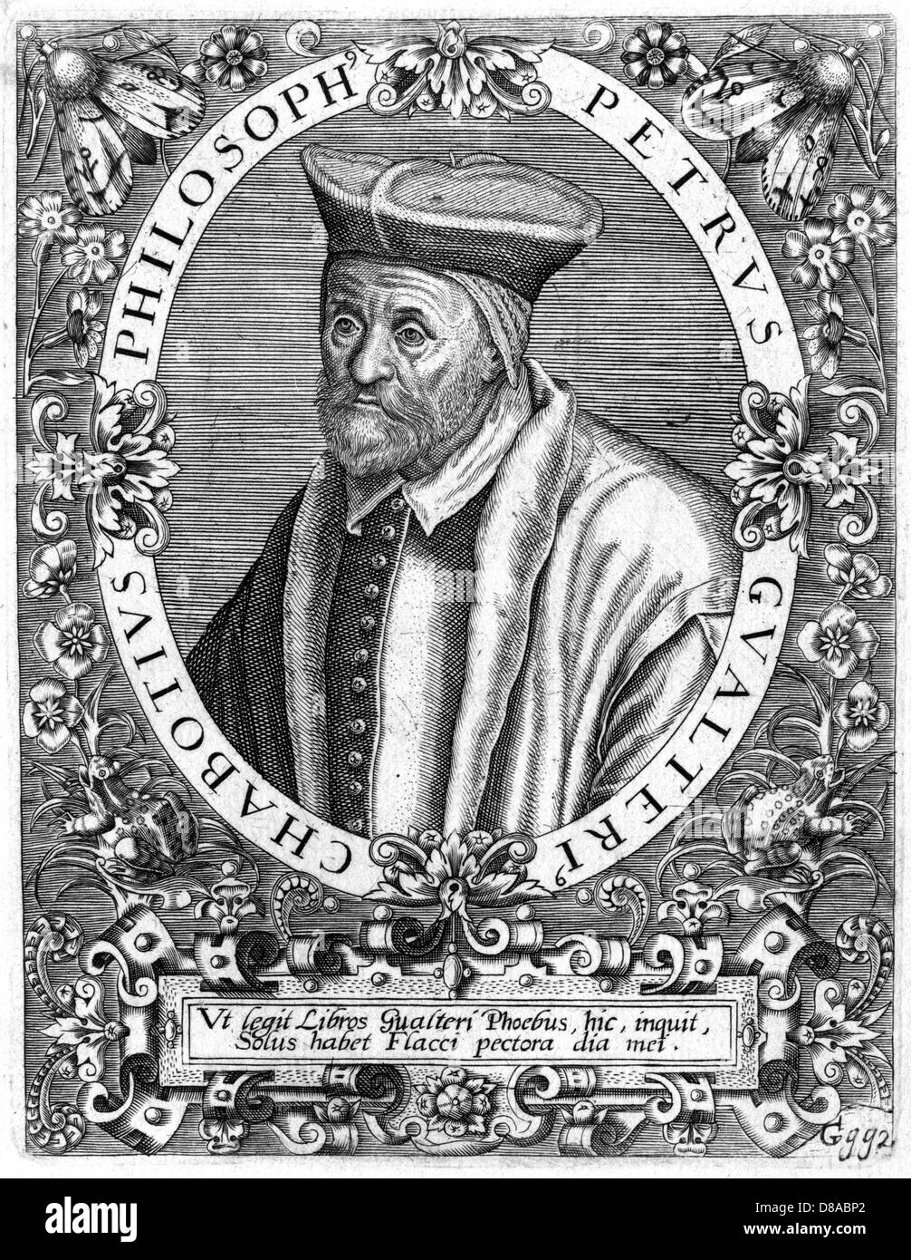 Pierre gaultier hi-res stock photography and images - Alamy